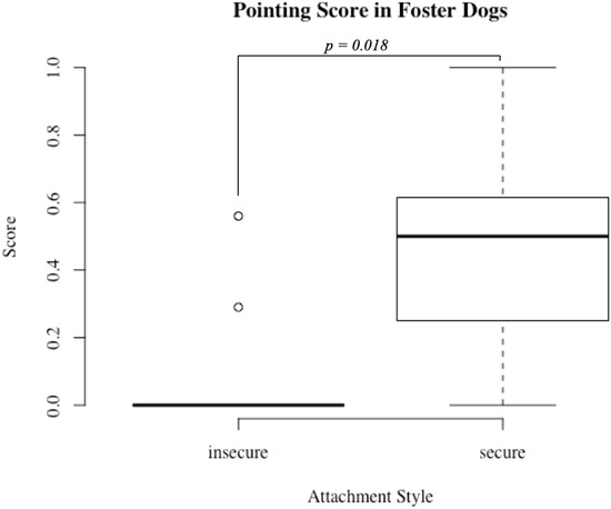 Evaluating Cognitive and Behavioral Outcomes in Conjunction with the ...