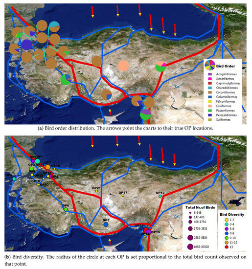 Automated Bird Counting with Deep Learning for Regional Bird ...