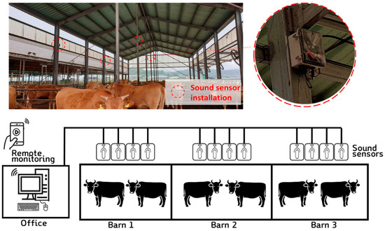Deep Learning-Based Cattle Vocal Classification Model and Real-Time ...
