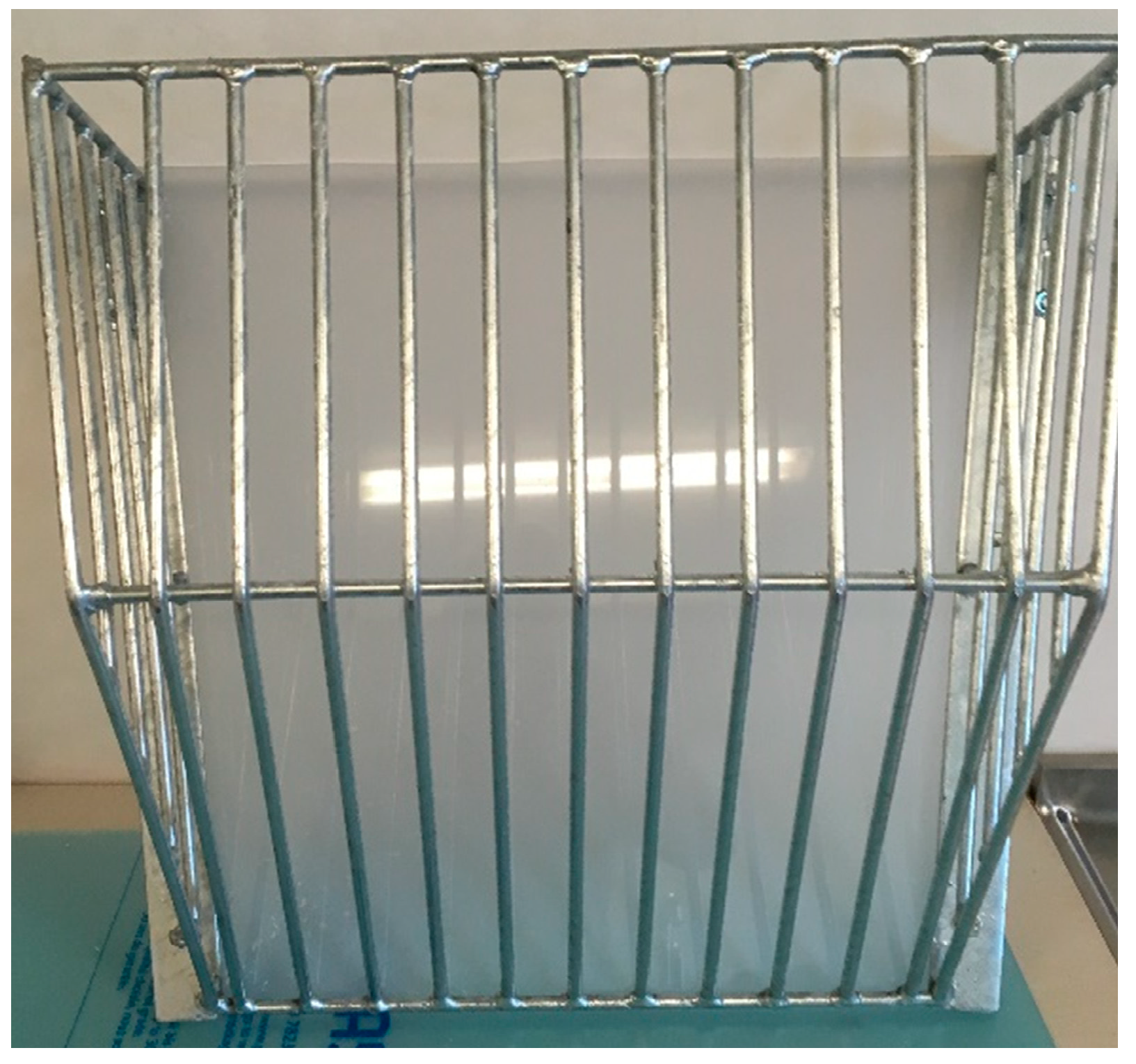 Animals | Free Full-Text | Effect of Straw Provision in Racks on Tail ...