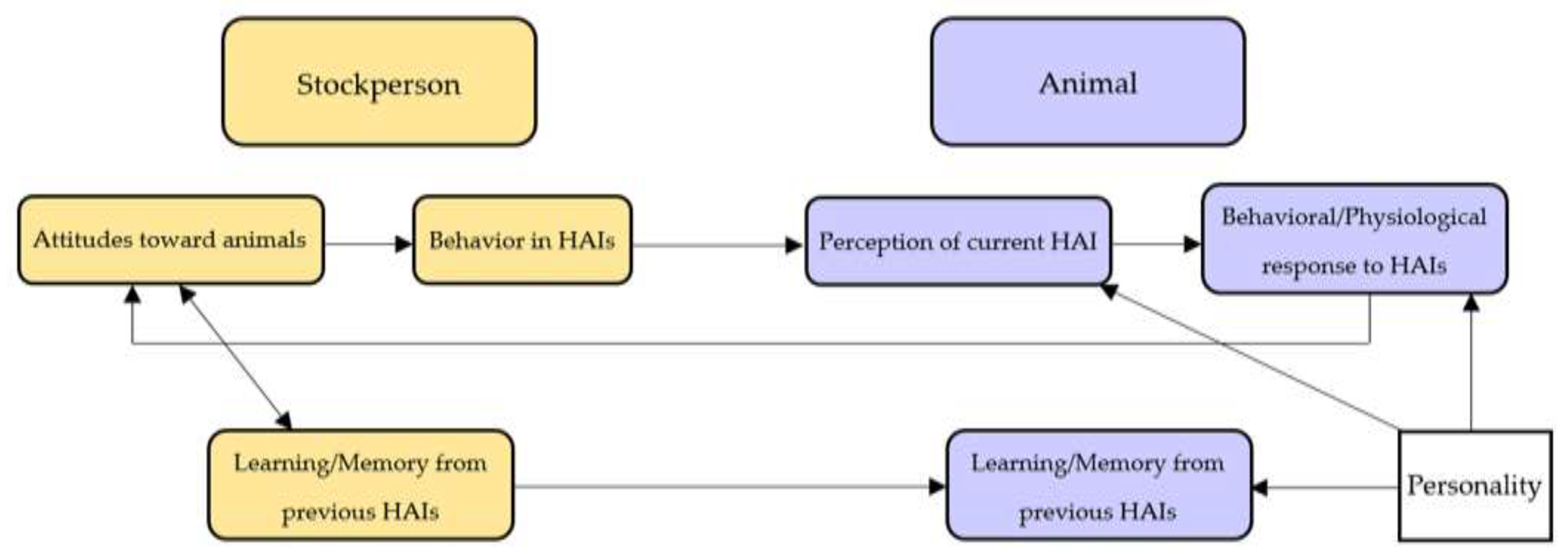 Researching Human-Cattle Interaction on Rangelands: Challenges and ...