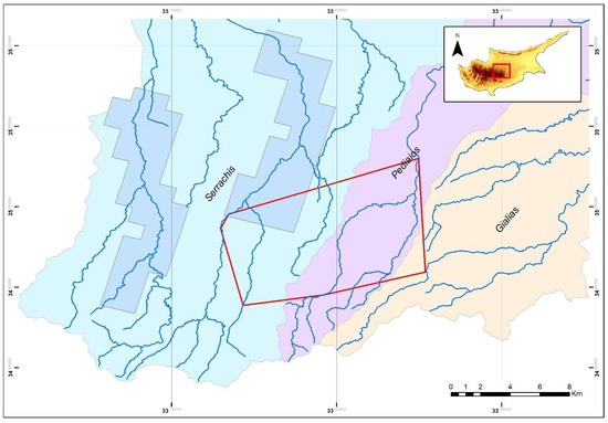 New Evidence on the Distribution of the Highly Endangered Natrix natrix ...