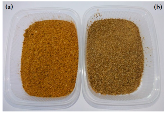 Insect Larvae Meal (Hermetia illucens) as a Sustainable Protein Source ...