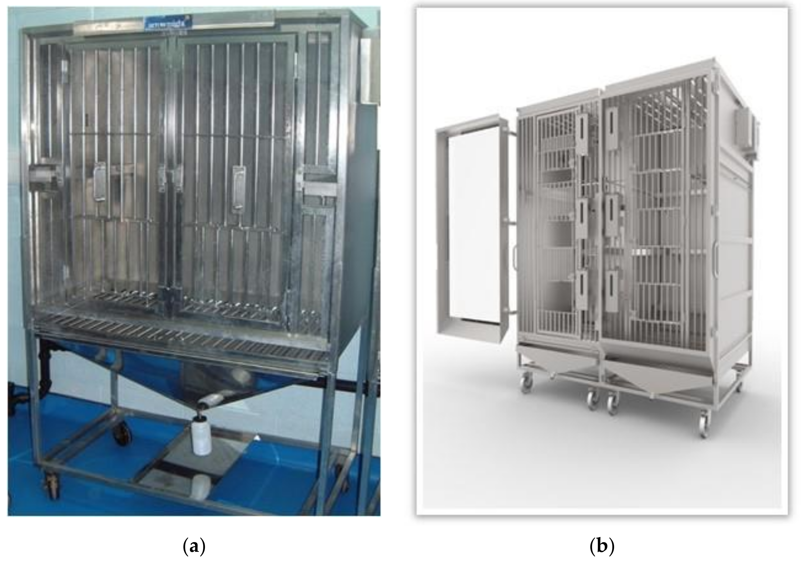 Refining Procedures within Regulatory Toxicology Studies: Improving ...