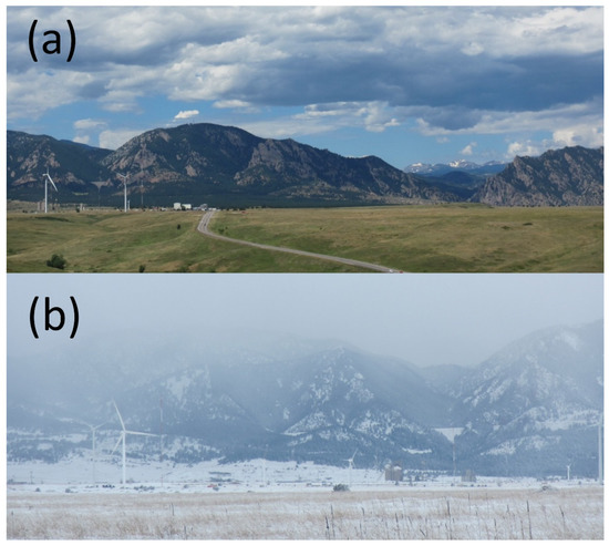 Influencing Activity of Bats by Dimly Lighting Wind Turbine Surfaces ...