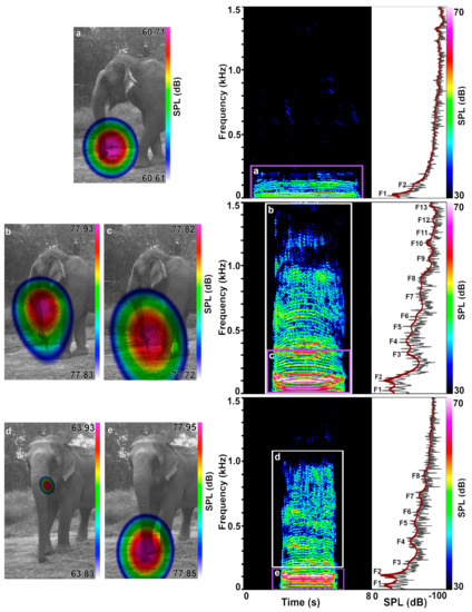 Sound Visualization Demonstrates Velopharyngeal Coupling and Complex ...