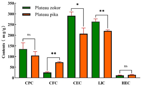 The Complex and Well-Developed Morphological and Histological ...