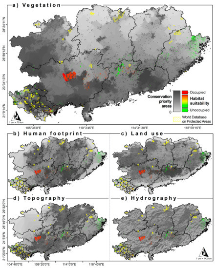 Climate Change and Dispersal Ability Jointly Affects the Future ...