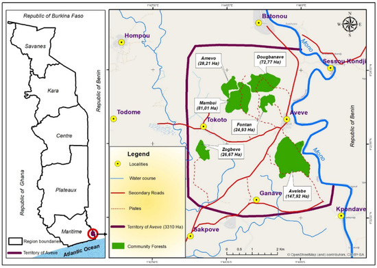 Diversity and Relative Abundance of Ungulates and Other Medium and ...