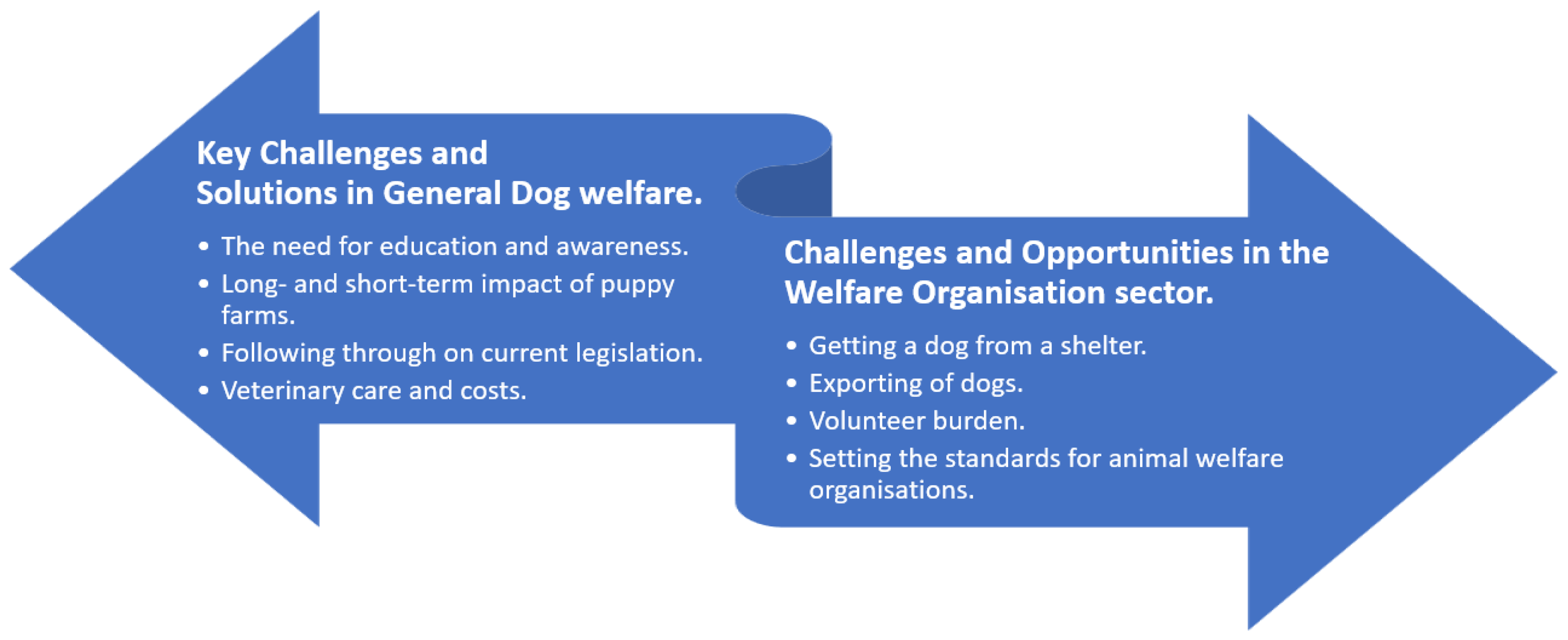A Qualitative Exploration of Challenges and Opportunities for Dog ...