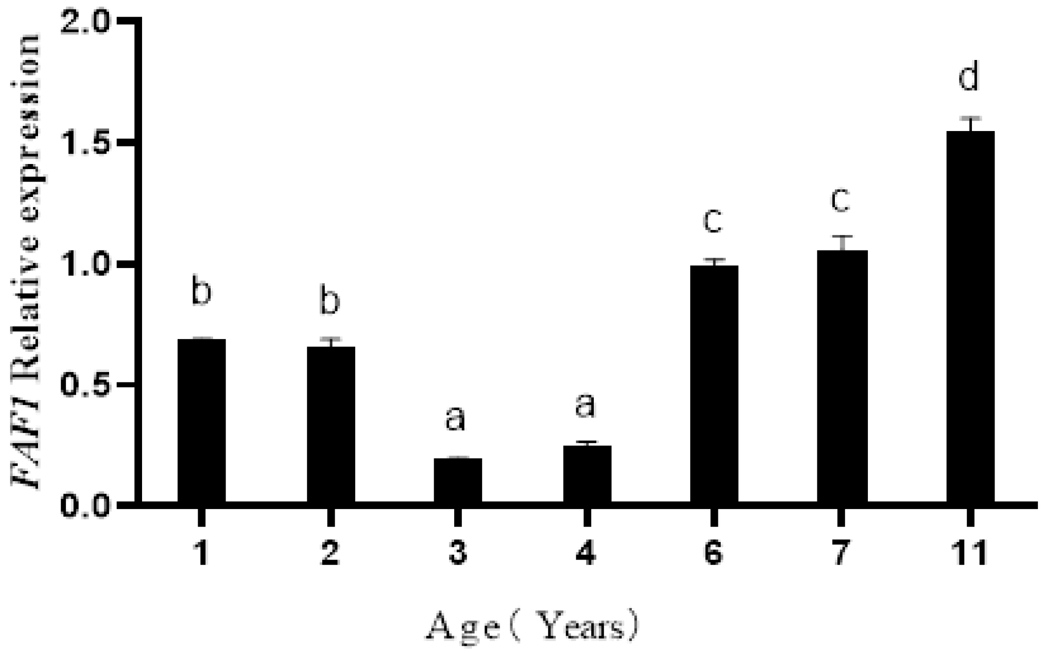 Expression and Localization of Fas-Associated Factor 1 in Testicular ...