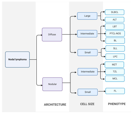 Epigenetic Alterations in Canine Malignant Lymphoma: Future and ...