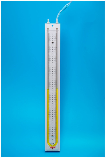 Disposable Airway Pressure Manometers for Endotracheal Tube Cuff Inflation