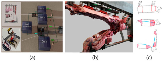 Animals | Free Full-Text | Robot Technology for Pork and Beef Meat ...