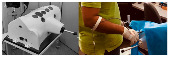 Implementation of a Canine Ergonomic Abdominal Simulator for Training ...