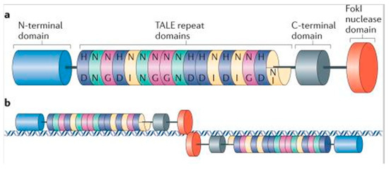 Review: Recent Applications of Gene Editing in Fish Species and Aquatic ...