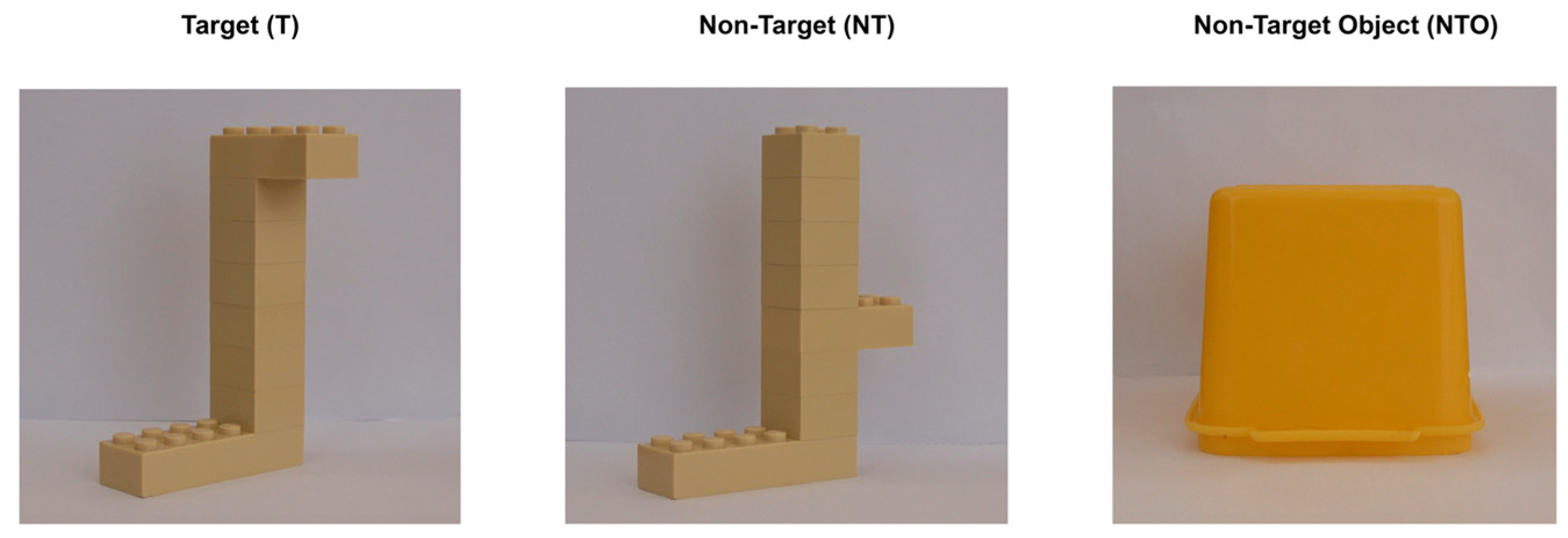 Effect of Attentional Bias on the 3D Rotated Objects Recognition ...