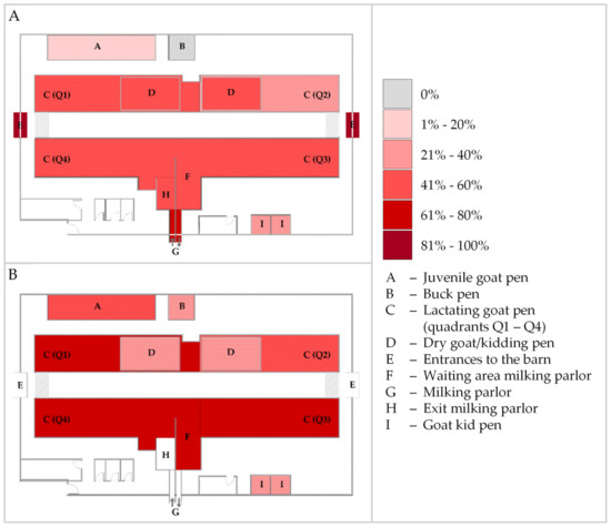 Mycobacterium avium subsp. Paratuberculosis in Different Environmental ...