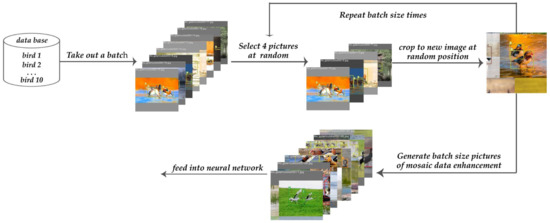 An Efficient Method for Monitoring Birds Based on Object Detection and ...