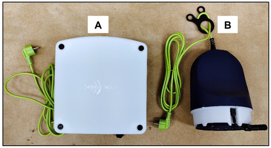 Artificial Intelligence for Automatic Monitoring of Respiratory Health ...