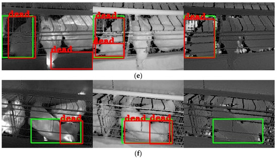 Dead Laying Hens Detection Using TIR-NIR-Depth Images and Deep Learning ...
