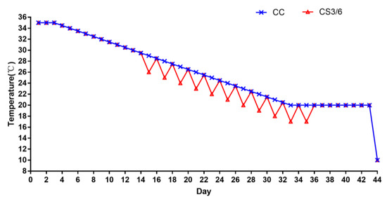 Intermittent and Mild Cold Stimulation Maintains Immune Function ...