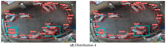 Animals | Free Full-Text | Pig Counting Algorithm Based on Improved YOLOv5n Model with ...
