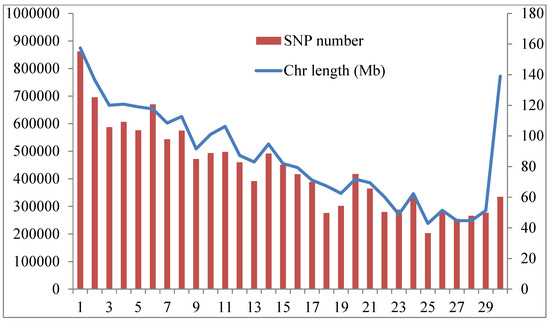 Genetic Diversity, Population Structure and Selection Signature in Begait Goats Revealed by ...
