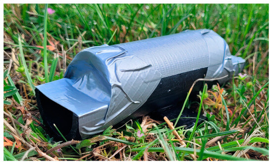 Evaluation of Rodent Hair Tubes for Activity Indices