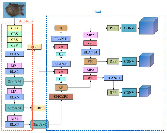 Animals | Free Full-Text | A Novel Method for the Object Detection and Weight Prediction of ...