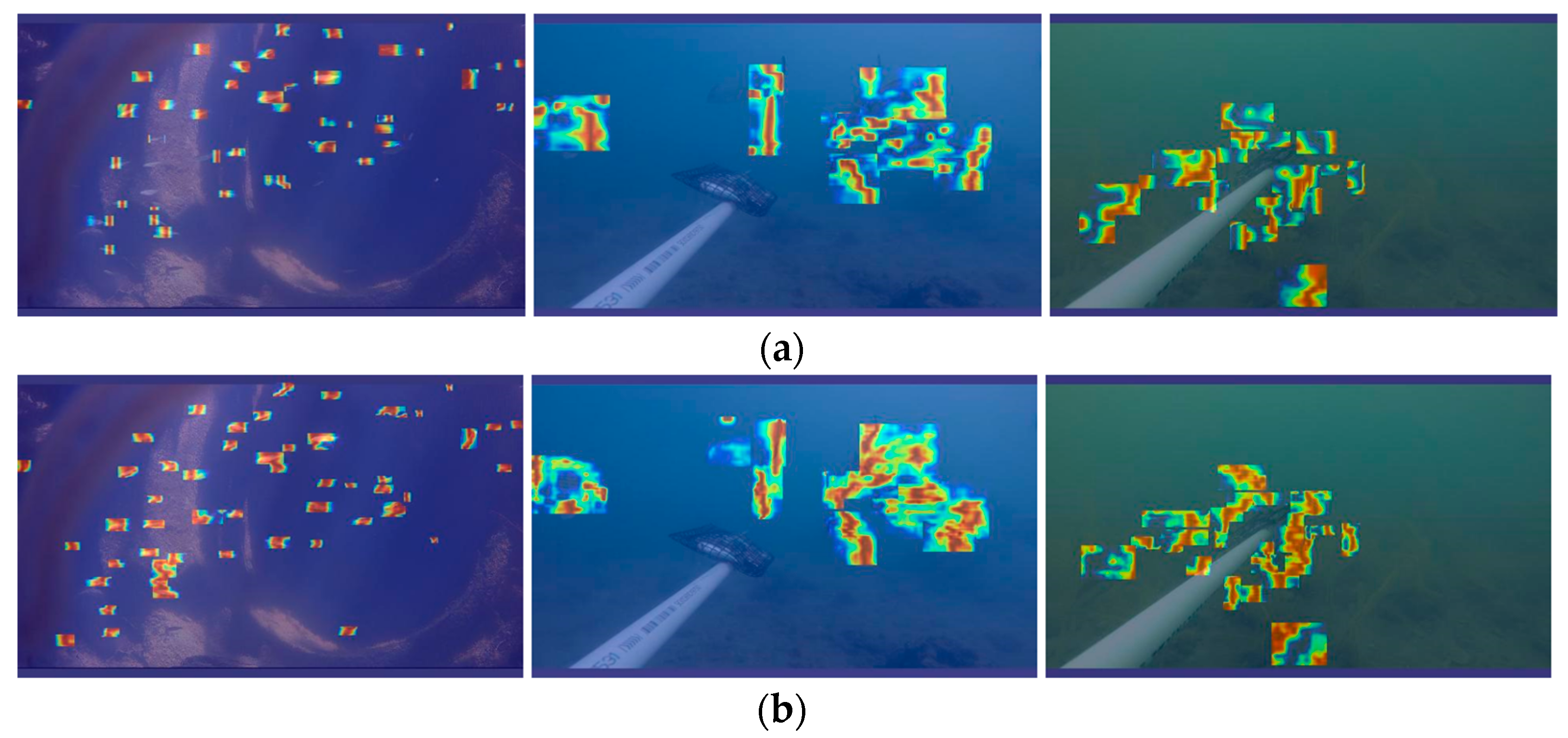 An Improved YOLOv8n Used for Fish Detection in Natural Water Environments