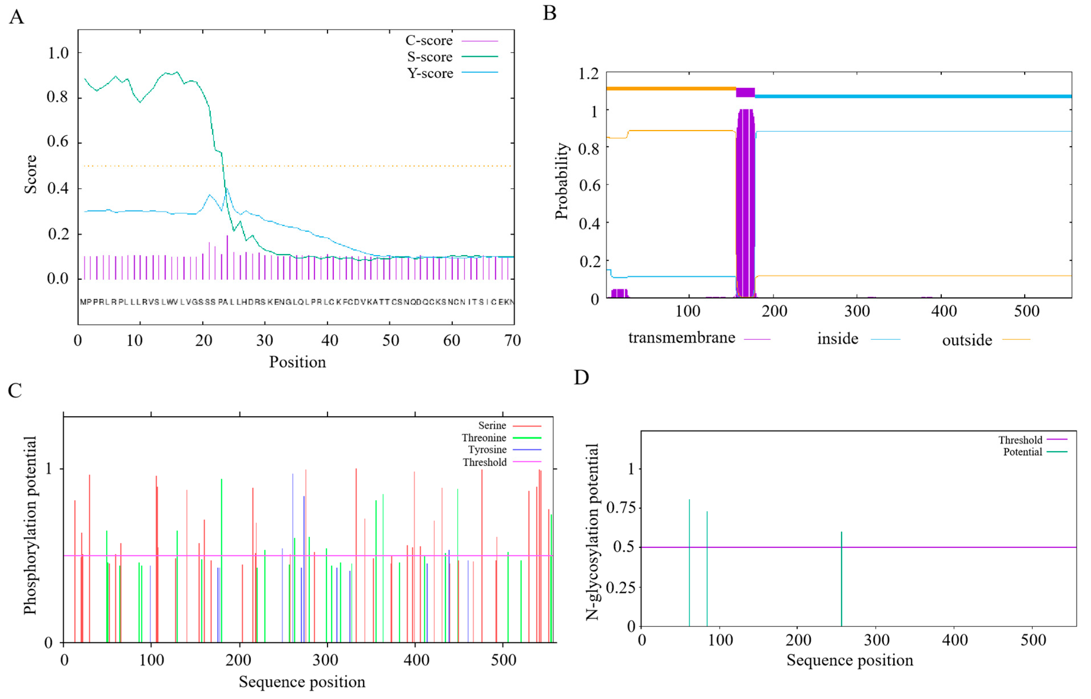 Animals | Free Full-Text | MiR-20a-5p Targeting the TGFBR2 Gene ...
