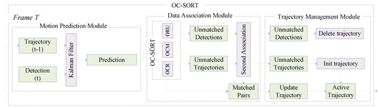 Tracking and Behavior Analysis of Group-Housed Pigs Based on a Multi ...