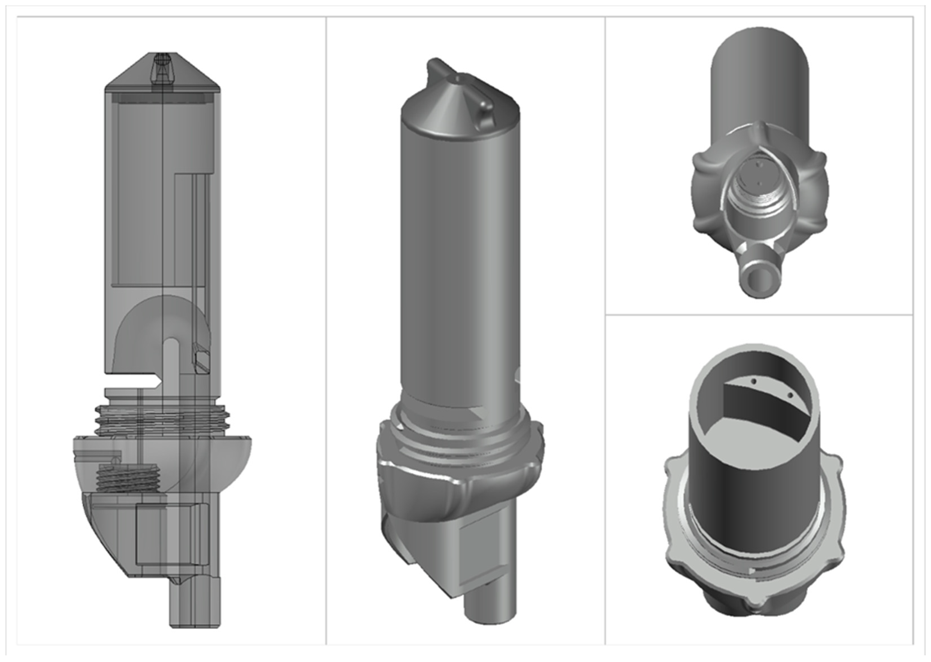 Validation of a Remote Sampling Sensor for Measuring Urine Volume and ...