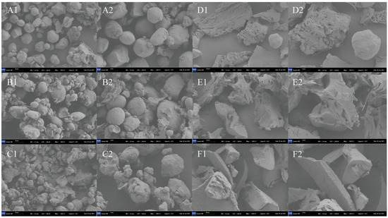 Understanding the Impact of Extrusion Treatment on Cereals: Insights ...