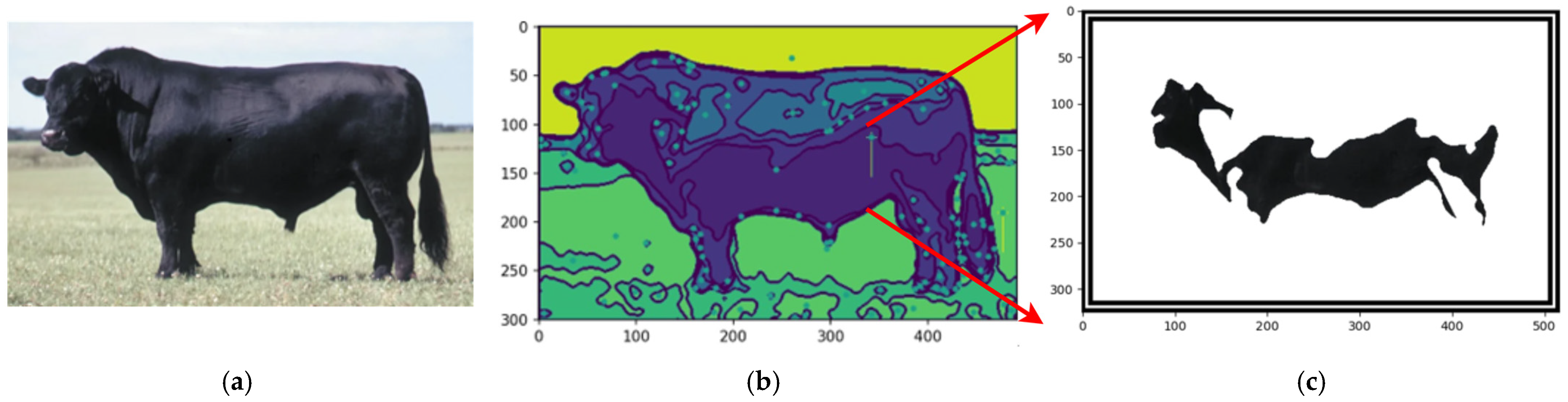Bridging the Gap Between Computational Efficiency and Segmentation Fidelity in Object-Based ...