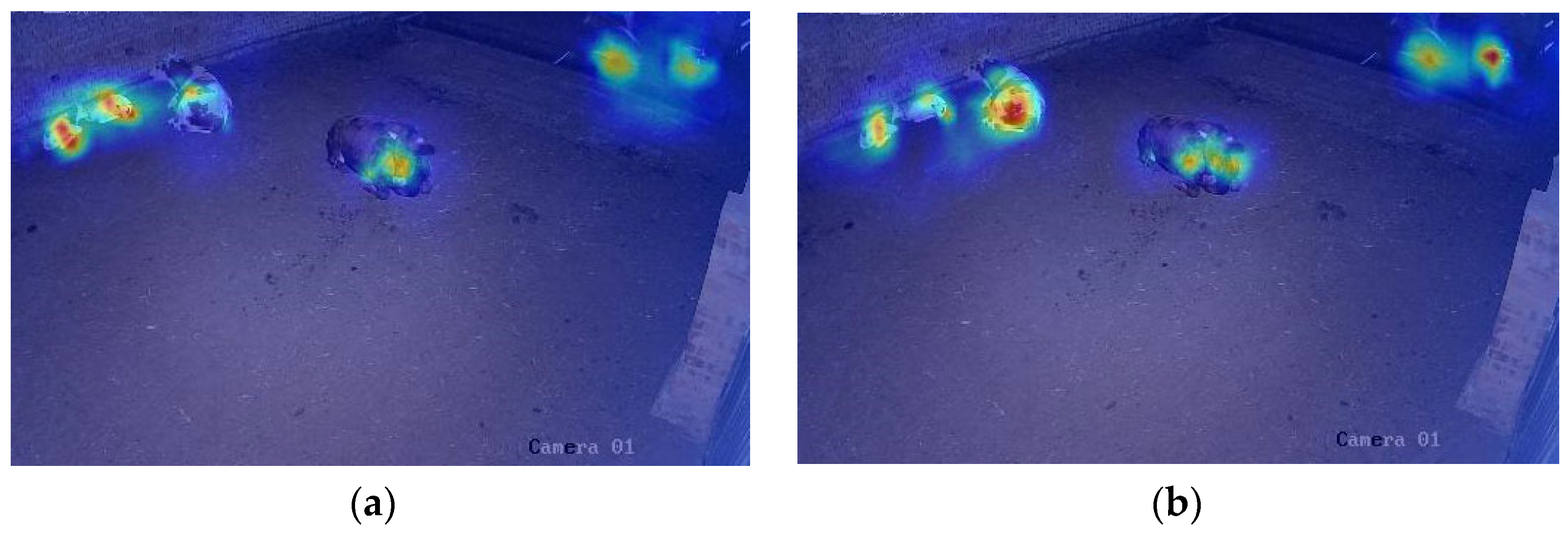 Adltformer Team-Training with Detr: Enhancing Cattle Detection in Non-Ideal Lighting Conditions ...