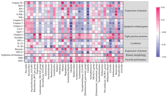 Supplementation with Complex Phytonutrients Enhances Rumen Barrier ...