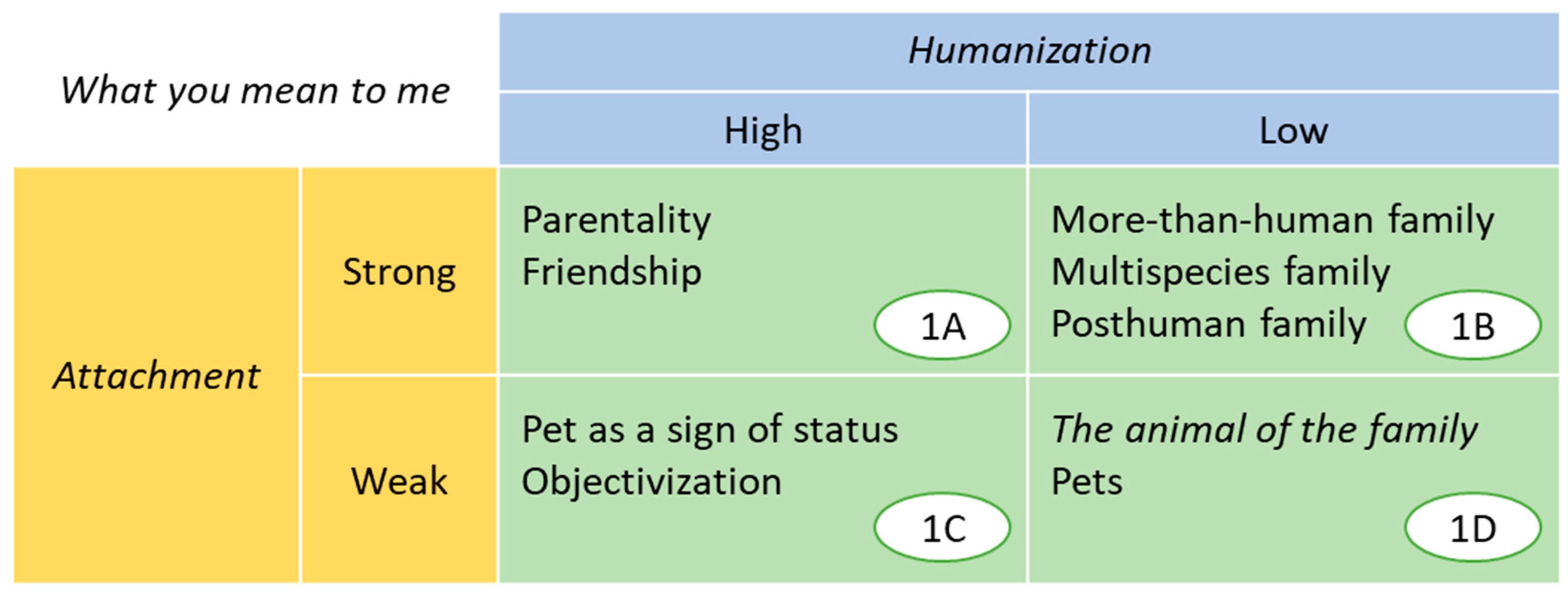 ‘There Is Not a Word’, but Is It Necessary? Analyzing Pragmatic ...