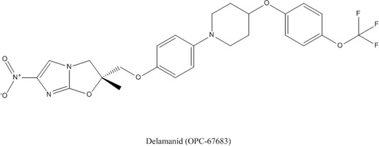 Drug Resistance Mechanisms in Mycobacterium tuberculosis