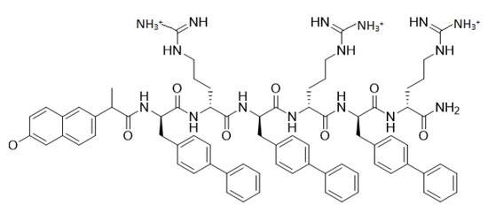 The Design of Alapropoginine, a Novel Conjugated Ultrashort ...