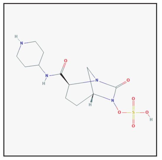 Old and New Beta-Lactamase Inhibitors: Molecular Structure, Mechanism ...