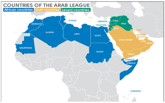 Challenges to Antimicrobial Stewardship in the Countries of the Arab League: Concerns of ...