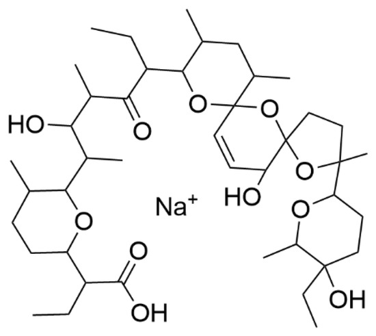 LC-HRMS-Based Identification of Transformation Products of the Drug ...