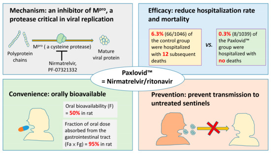 Oral Nirmatrelvir/Ritonavir Therapy for COVID-19: The Dawn in the Dark?
