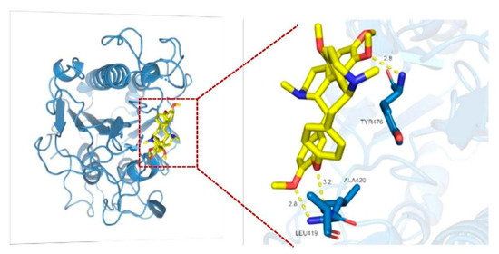 Antibiotics | Free Full-Text | Synergistic Activity of Tetrandrine and ...