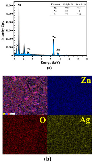 Ag-Modified ZnO for Degradation of Oxytetracycline Antibiotic and Reactive Red Azo Dye