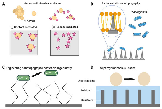 Strategies to Mitigate and Treat Orthopaedic Device-Associated Infections