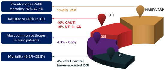 Evidence-Based Treatment of Pseudomonas aeruginosa Infections: A ...