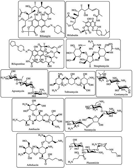 Design and Synthesis of Novel Antimicrobial Agents
